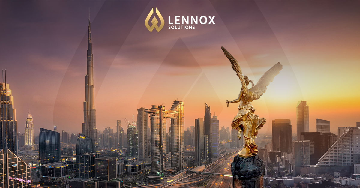 Lennox Solutions